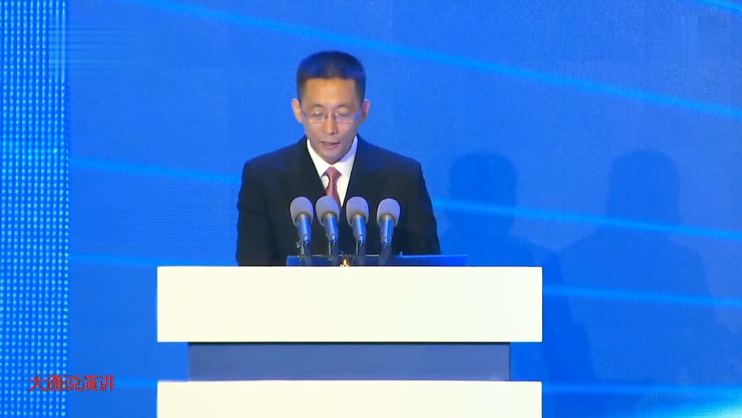 中国第一所民办研究型大学 只招博士生 校长讲话有水平