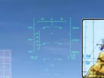 【DCS F-15C】 高空低速纵向短周期模态测试