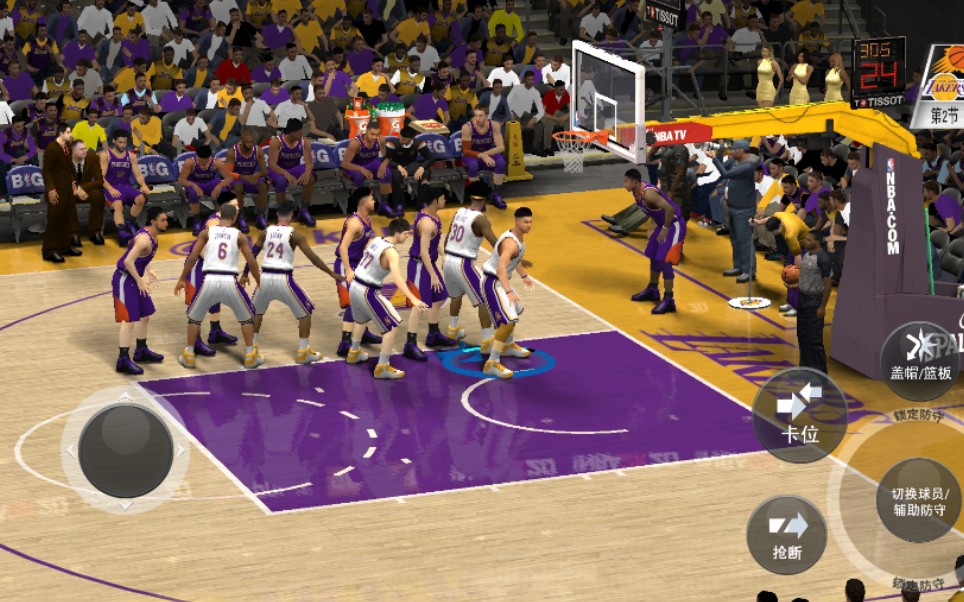 [鱼籽虾饺/NBA2k20教学]第一期,辉煌生涯教学