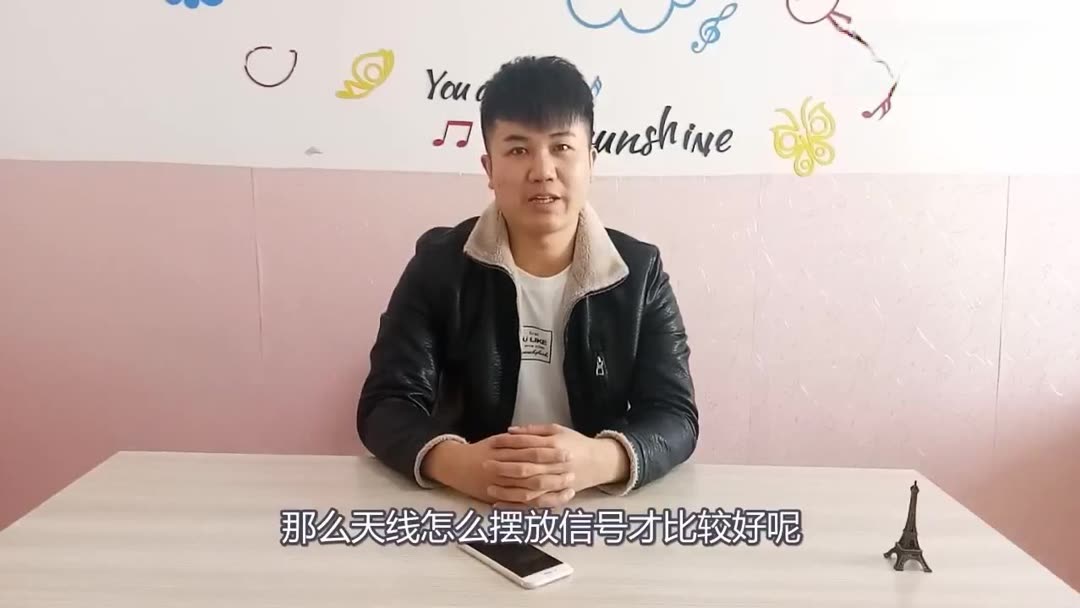 家里网络信号不好?原来路由器应该这样摆放,网速瞬间提高20%!