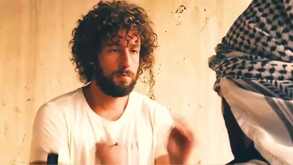 压力大吗?看下人家的抗压能力