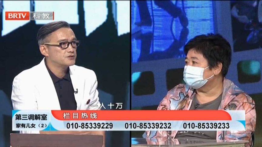 拆迁私签协议,俩妹妹平分房产,专家:这是母亲的丨第三调解室