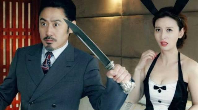 张萌 林有有这样的角色我不会演 表示自己作为“渣女专业户”也不...
