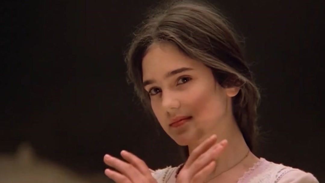 经典老歌《I Am You》,经久不衰!能单曲循环听一个星期的歌