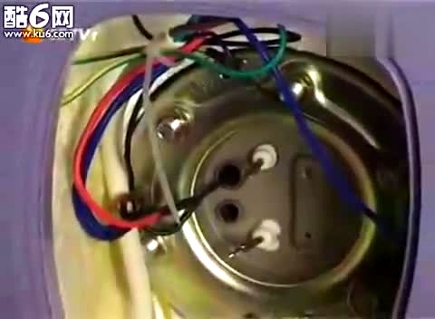 贮水式电热水器故加热管损坏如何修理