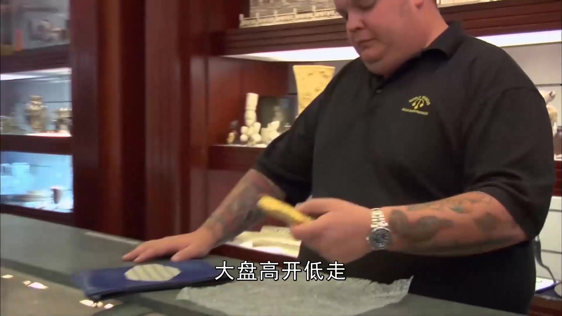 投资有风险,入市先学习,牢记2个股市重要的操作时间段