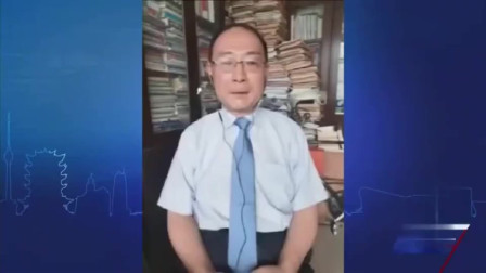 金灿荣:特朗普对疫情已经无能为力了,放弃了