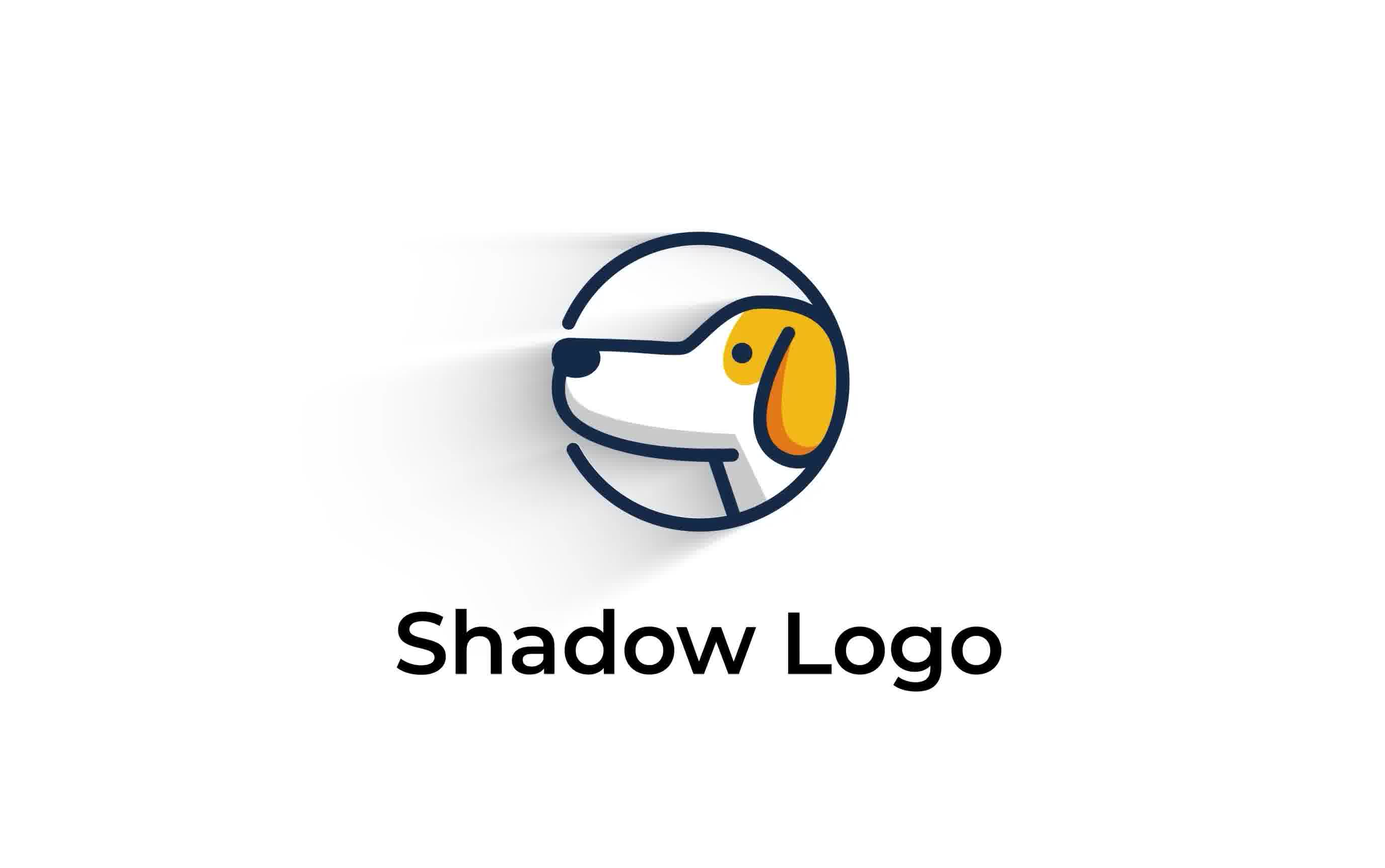 ...店铺标志动态LOGO片头模板logo设计动态徽标视频动态标识视频模板