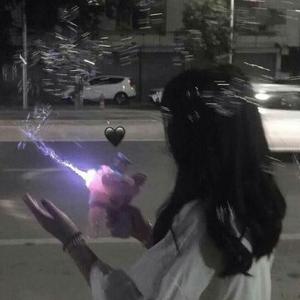 宝藏女孩小兔子 