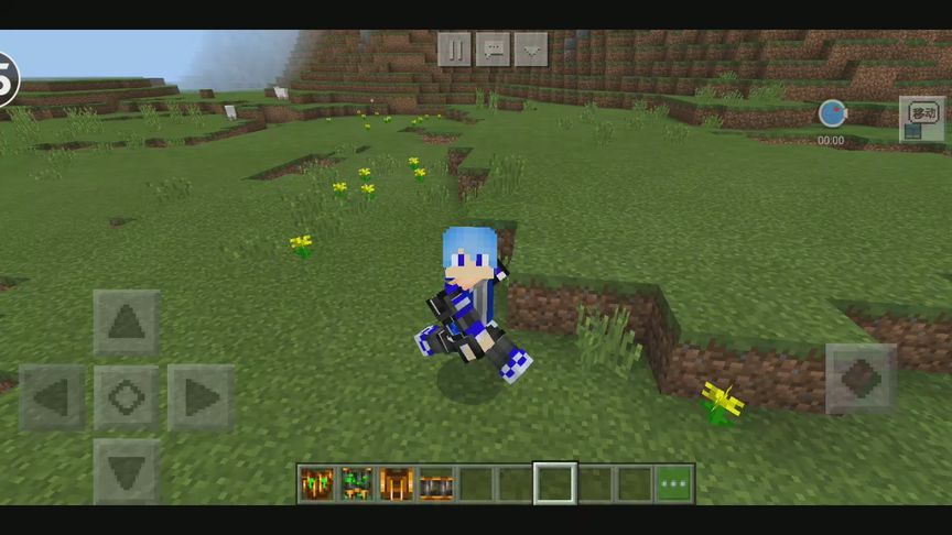 我的世界模组,盔甲真多