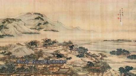 袁江、袁耀界画佳作赏析