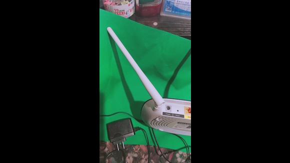 无线路由器的连接方法