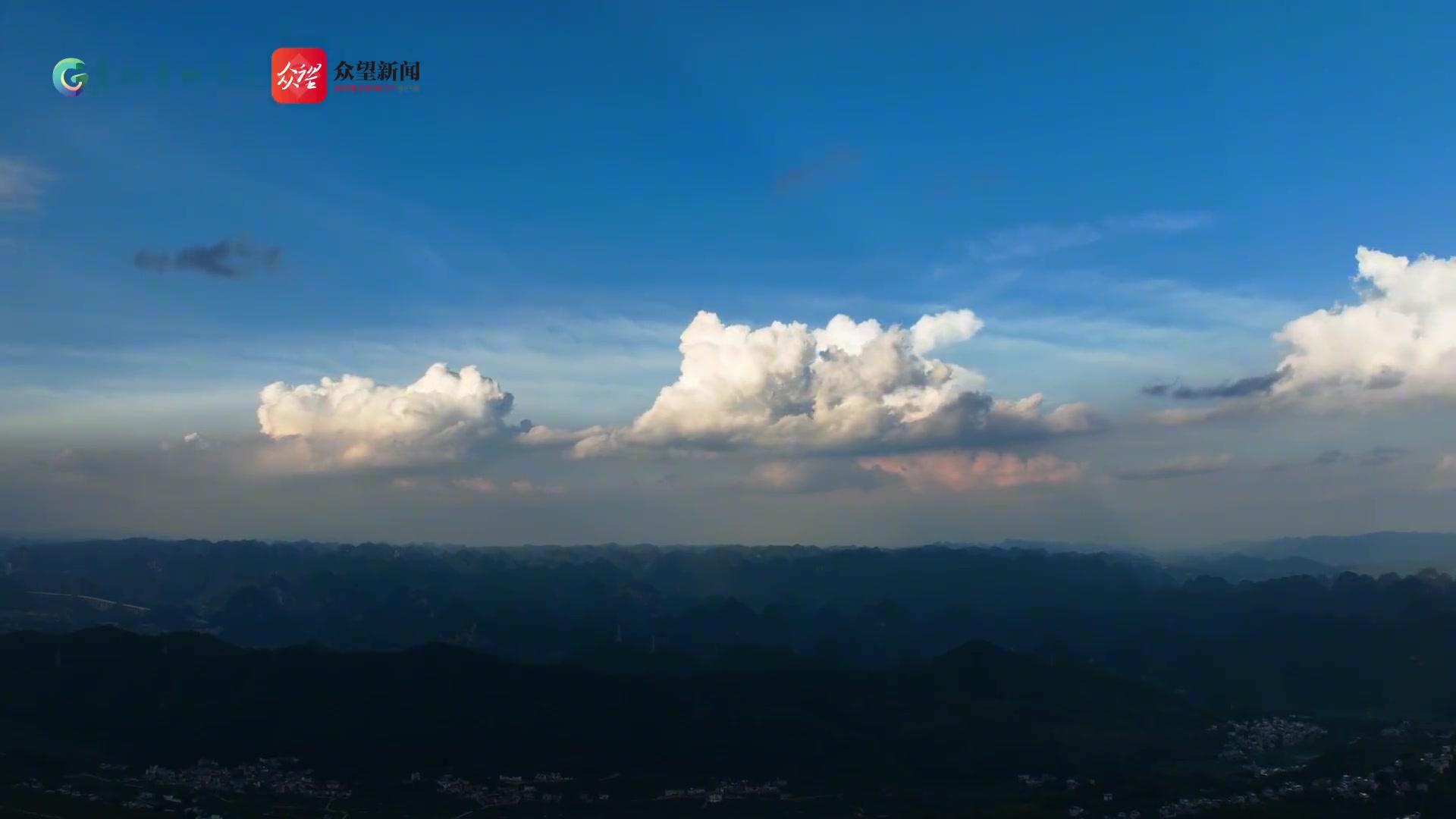 ...泉、洞八景分布广泛堪称中国锥状喀斯特博物馆重峦叠嶂的山脉历史...