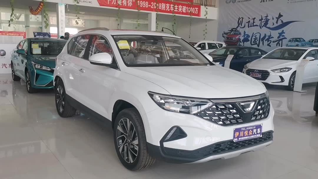 10万多买捷达还是买大众?捷达算不算大众车?三大件都一样怎么选
