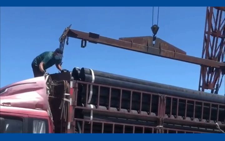 贵州专业热浸塑钢管定制高品质,一站式服务! #涂塑钢管浸塑管 #贵州...