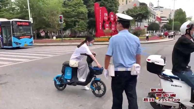 广安:开展夏季治安打击整治“百日行动” 构筑夏季道路交通安全防线