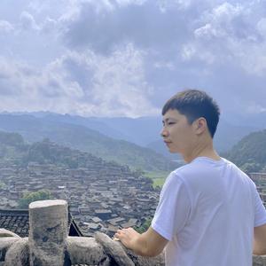 精品二手车阿超 