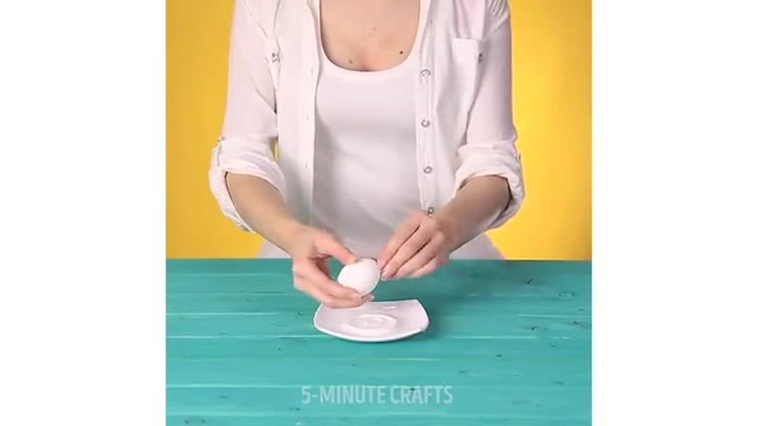 小妙招-27个简单的日常生活用品