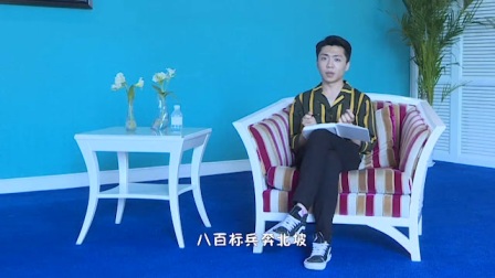 中国传媒大学播音主持--王新宇--台词是这样来练习的!~