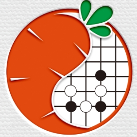 萝卜干学围棋 
