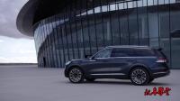 造型比宝马X5霸气, 林肯飞行员2020纯进口总统车