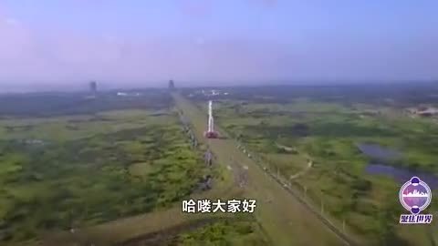 我国太空建"加油站",轰动全世界!各国目光凝聚中国