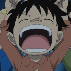 一条积极的蚯蚓 