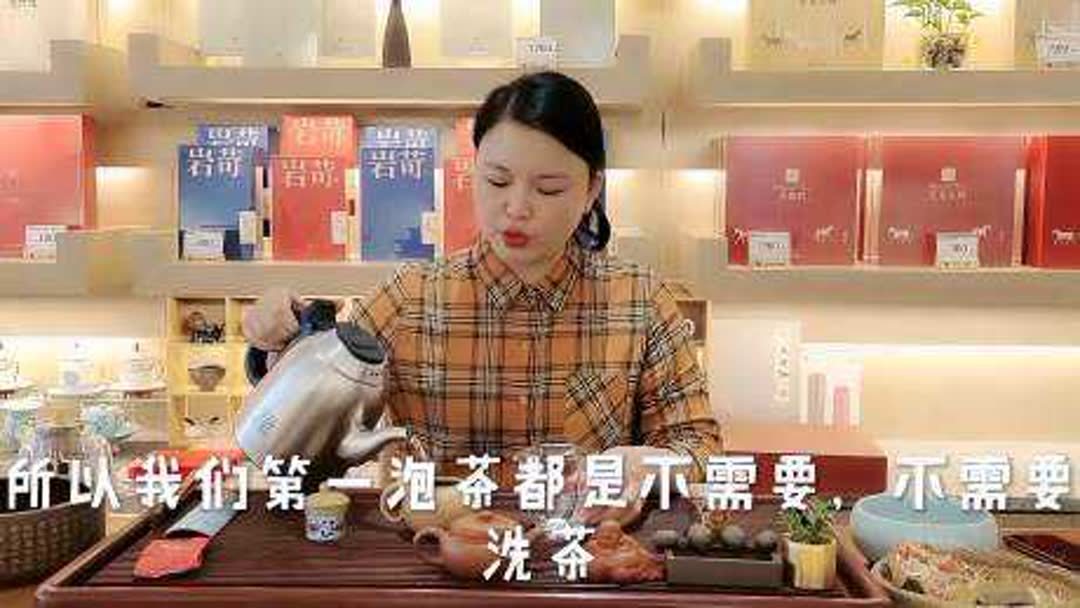 荼姐探店,新中式茶店和传统茶店的区别,你更喜欢哪一种(上)