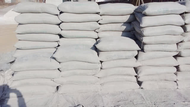 复合硅酸盐水泥和普通水泥,到底有什么区别?