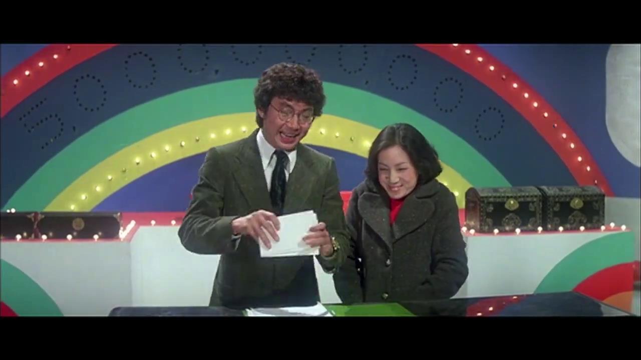 祖传翡翠玉镯子换到五十万的支票一张,这节目玩的太大了吧!