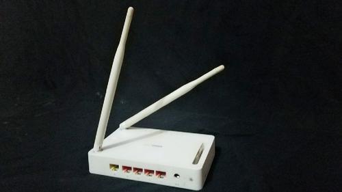 路由器上挂个它,无线网速1秒提升7倍,不知路途由器就白买了