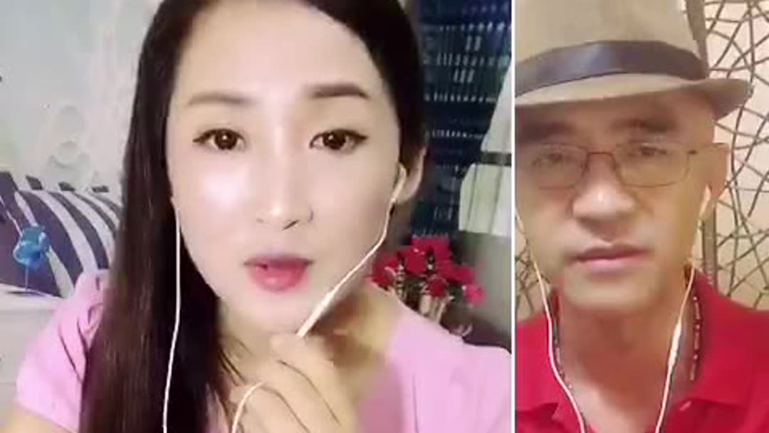 男女情歌对唱《等你等了那么久》太美了,百听不厌