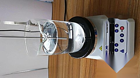 MHS-10L磁力搅拌器演示视频