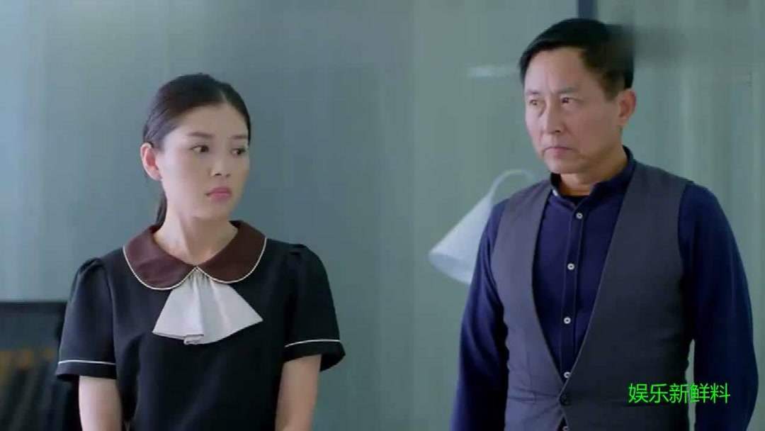 霸道总裁伙同仆人管家算计小甜妻,最后竟被仆人揭穿