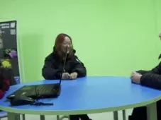 视频剪辑采访合成宣传片