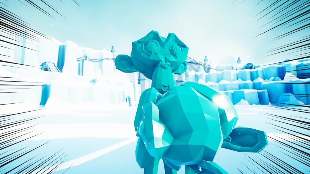 全面战争模拟器67:绿毛猴子兵种登场 呼你熊脸技能有点萌 HAHA