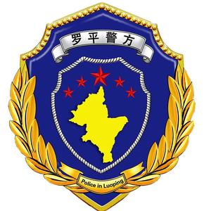 罗平警方 