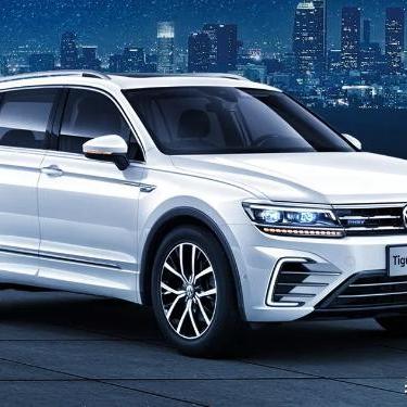 【大众途观L PHEV正式上市 百公里油耗1.9L 纯电续航52km】11月1日...