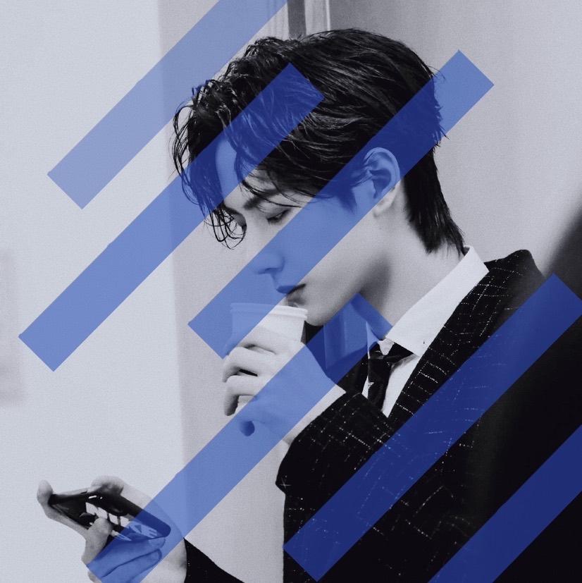 耶啵啵与王甜甜 