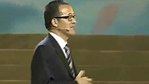 120101-正片:俞敏洪《坚信理想的力量》-演讲集锦-国语流畅 clip