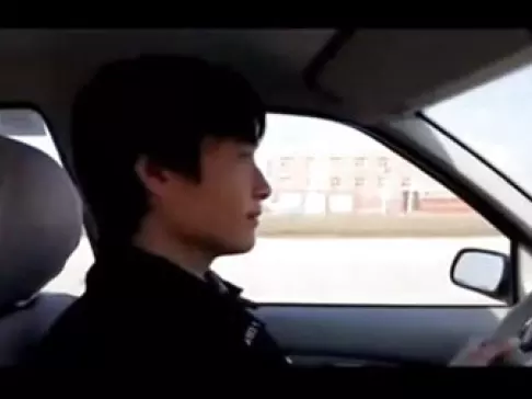 汽车虚拟驾驶 新手驾驶倒车技巧