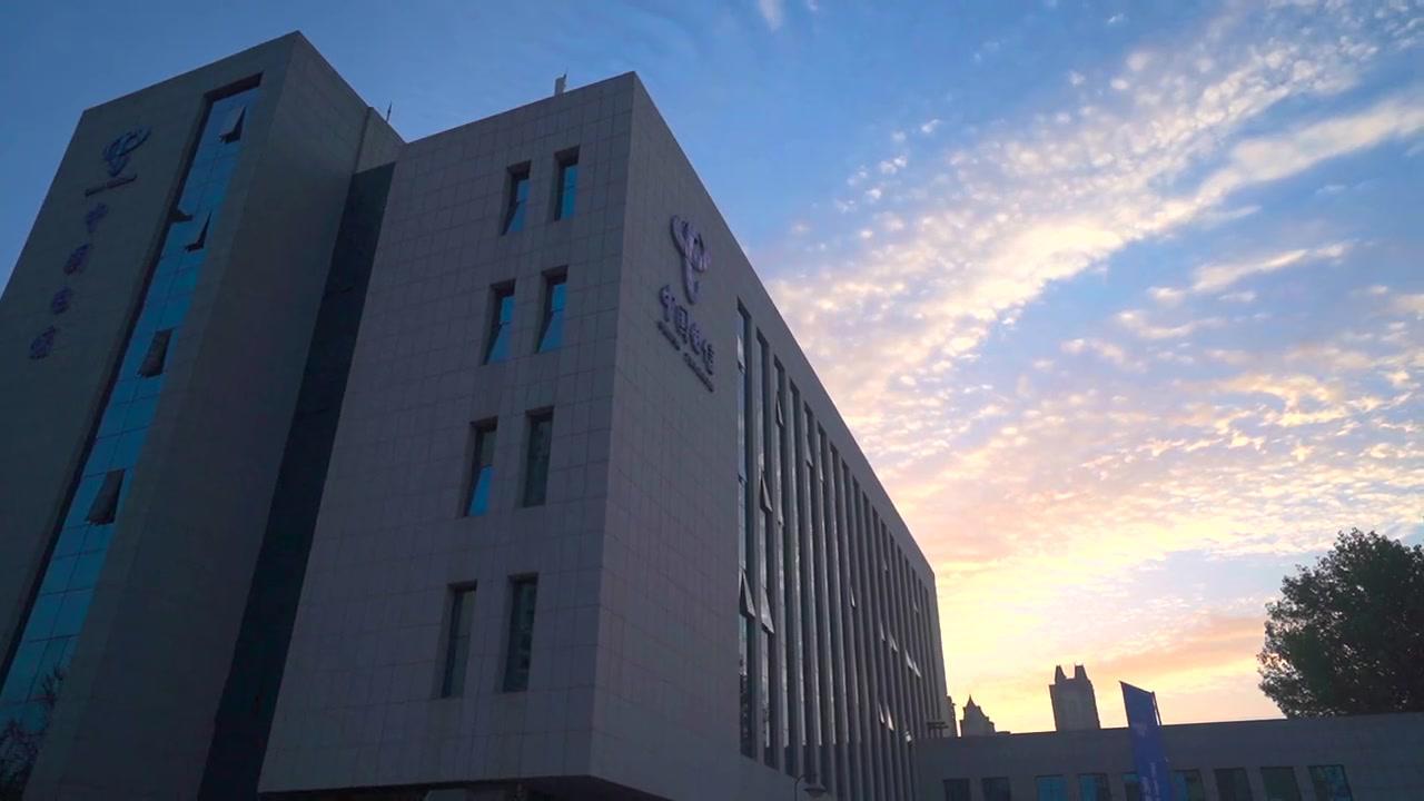 2022年国家网络安全宣传周漯河市活动正式启动#网友看漯河