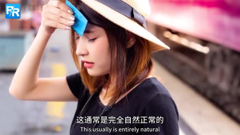 快来看看缺乏维生素的14种迹象