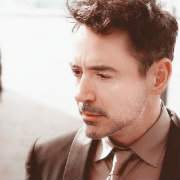 小罗伯特·唐尼 