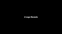 logo各种各样小巧又可爱的标志动画