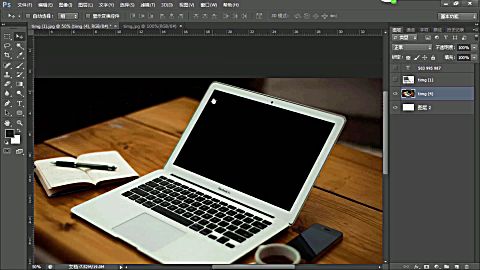 ps做图 ps真人转手绘教程 ps手绘入门教程
