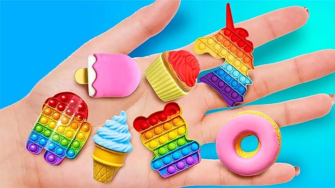 胶枪黑科技:用3D打印笔做求婚戒指,你最喜欢哪个?