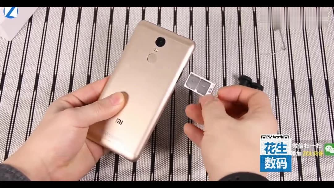 红米Note3换电池视频教程Red MI手机更换内置电池拆机详细说明