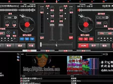 VirtualDJ视频教程之:015