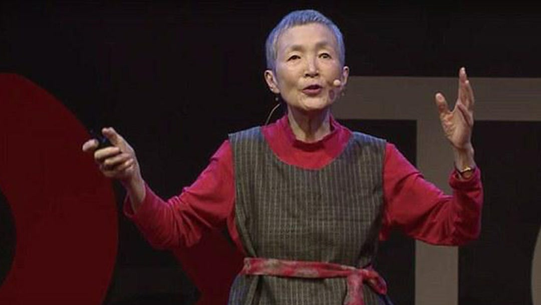日本81岁老奶奶,退休后自学编程,成功开发一款游戏